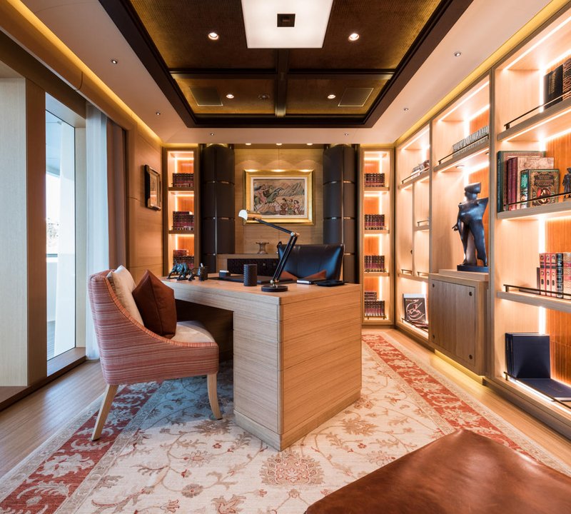 Andrew Winch Designs Image Gallery – Luxury Yacht Browser | by ...